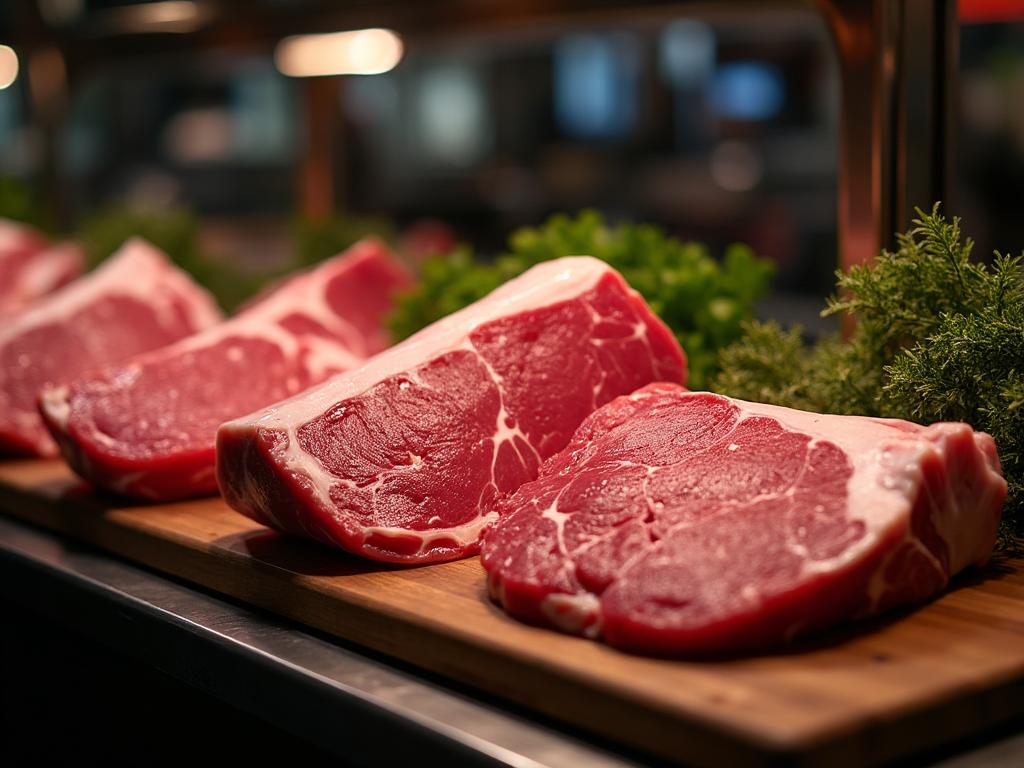 AlJazzar Meats & Grill | Authentic Mediterranean Restaurant & Butcher
