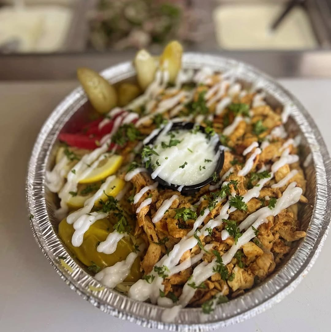 AlJazzar Meats & Grill | Authentic Mediterranean Restaurant & Butcher